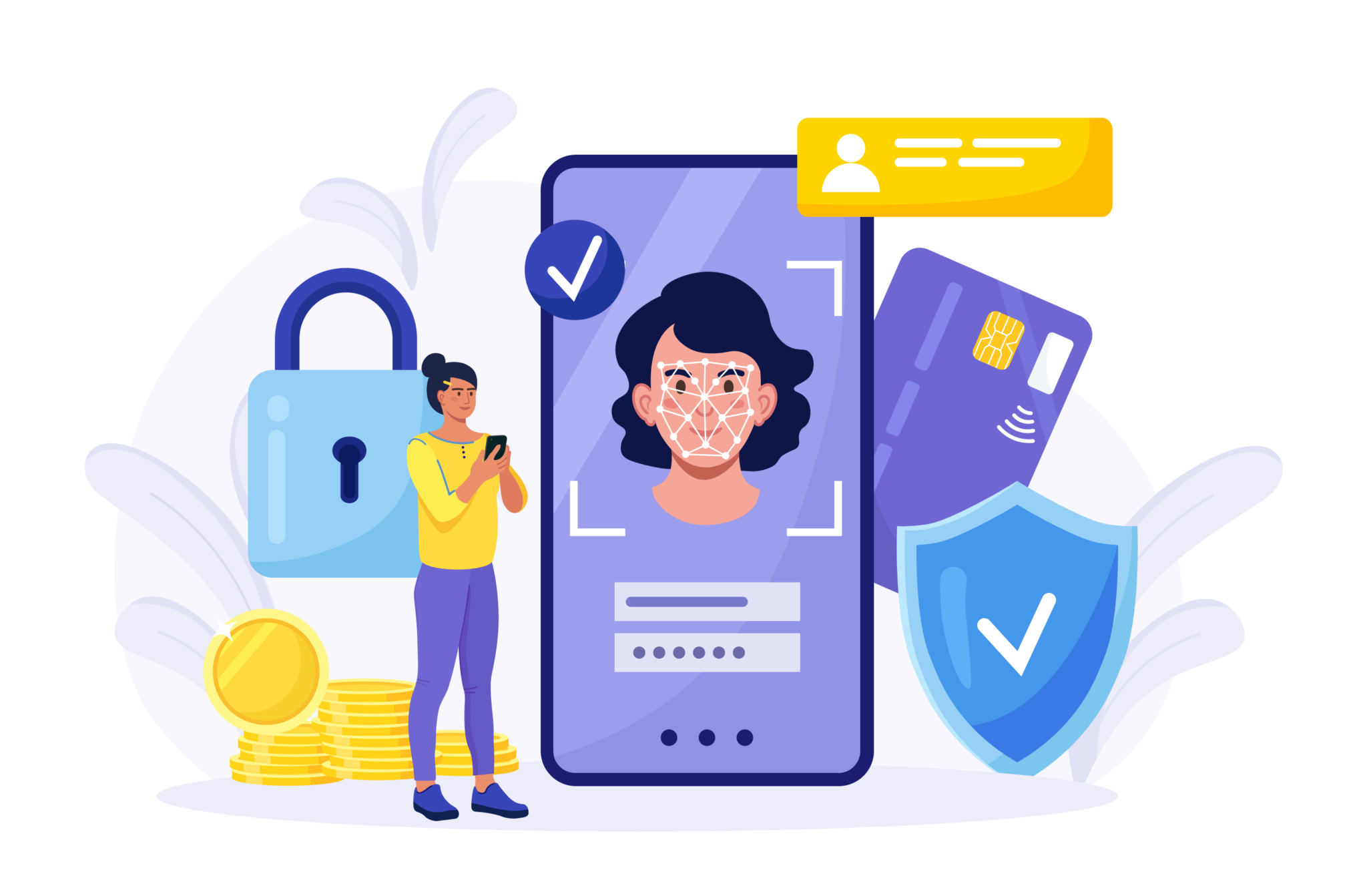 VerifNow – Identity Verification and Fraud Prevention