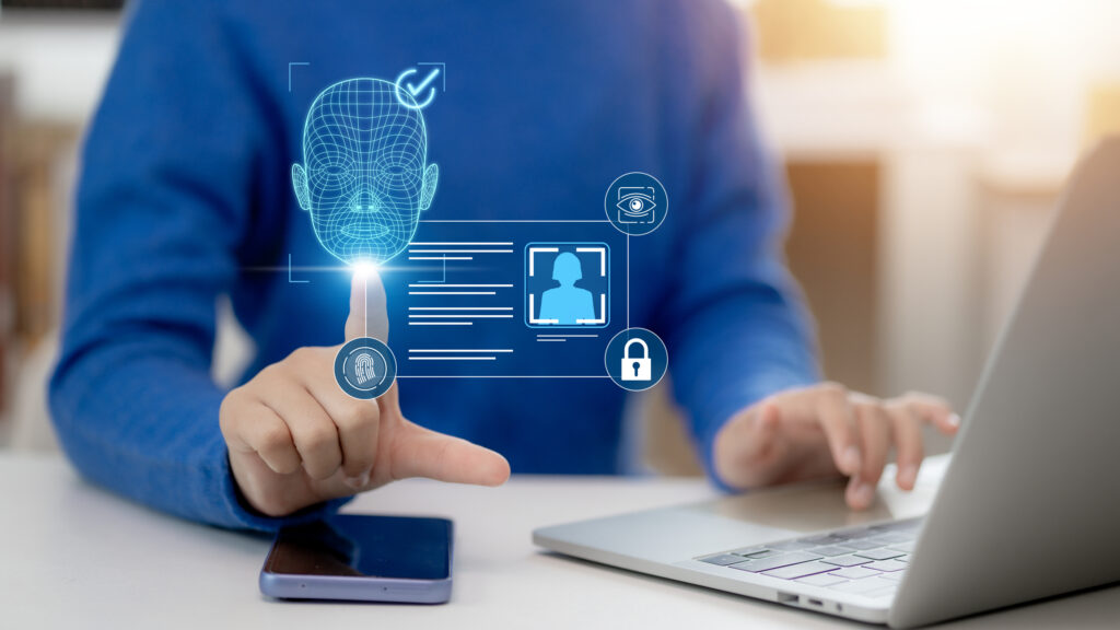 Financial Services – VerifNow